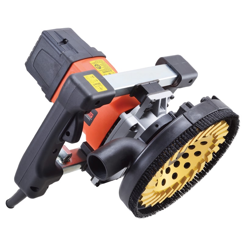 Category: Hand Grinders - MACTOOL
