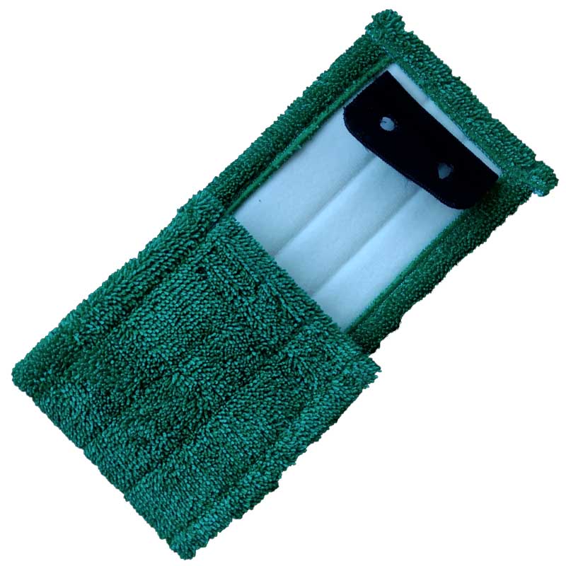 Microfibre Mop - MACTOOL