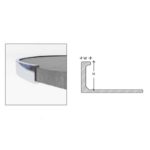 Formable Edge Tile Trims - MACTOOL