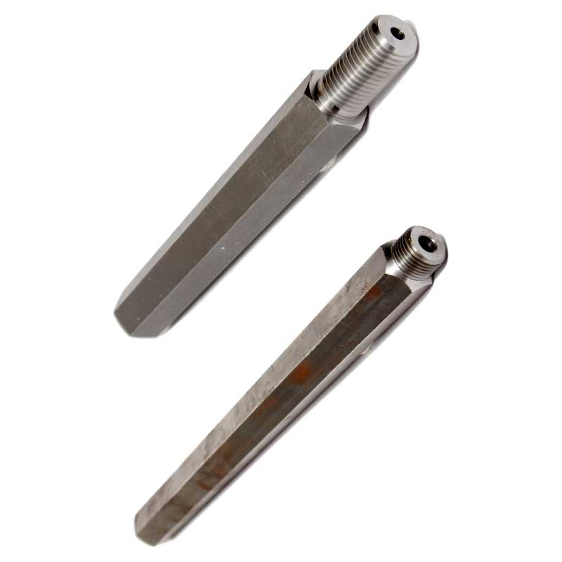 Core Drilling Extensions - Mactool