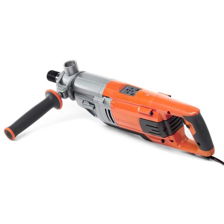 Husqvarna DM220 Handheld Core Drill Motor - MACTOOL