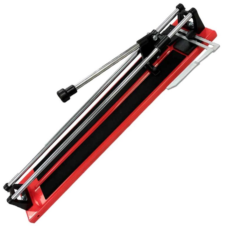 Tool-Co 600mm Manual Tile Cutter - MACTOOL