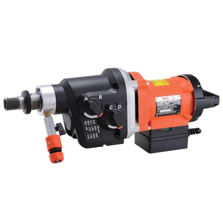 Category: Core Drilling - MACTOOL