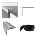 Retro Stair Nosing - MACTOOL