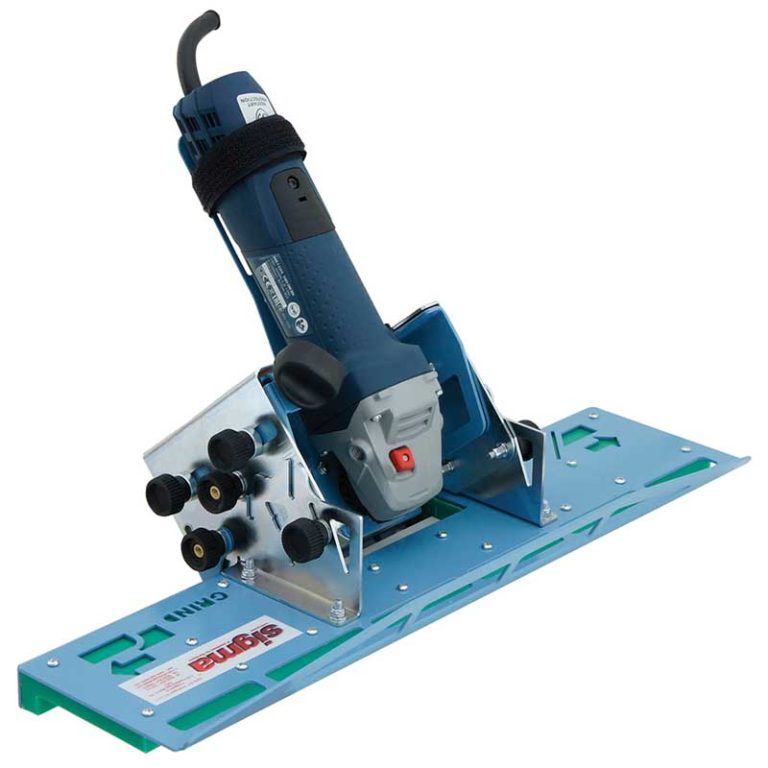 Sigma Jolly Edge - MACTOOL