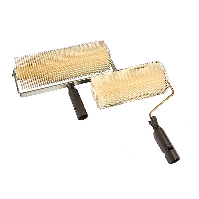 Kam Tools 31mm Spiked Roller - MACTOOL