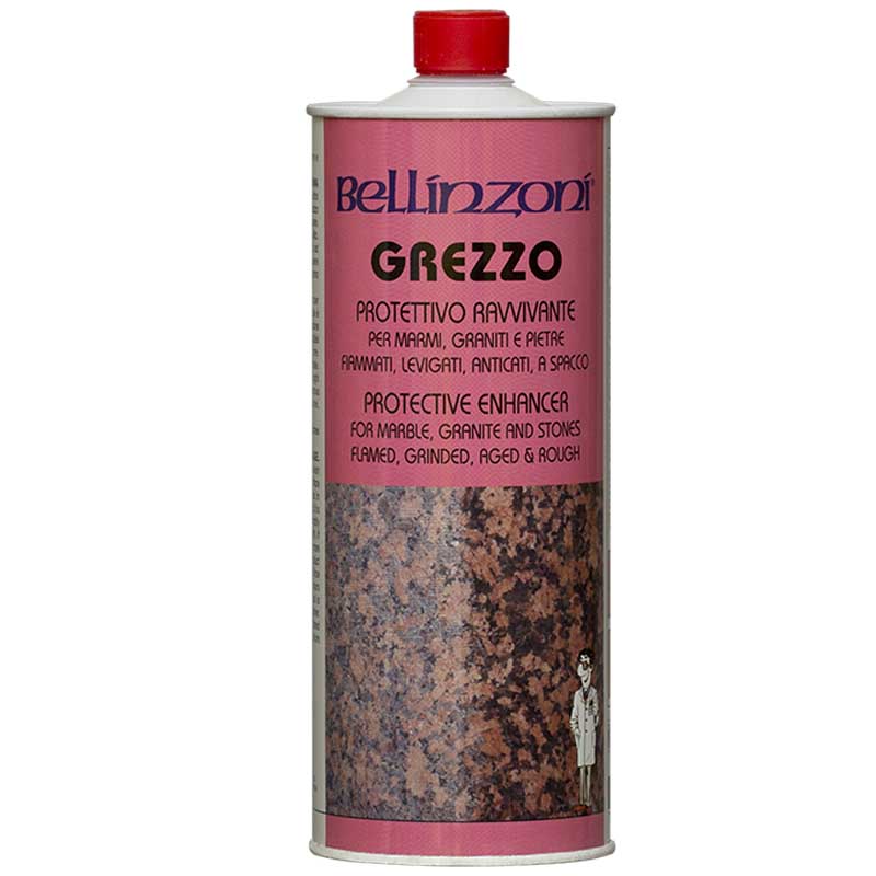 Bellinzoni Grezzo Enhancer - MACTOOL