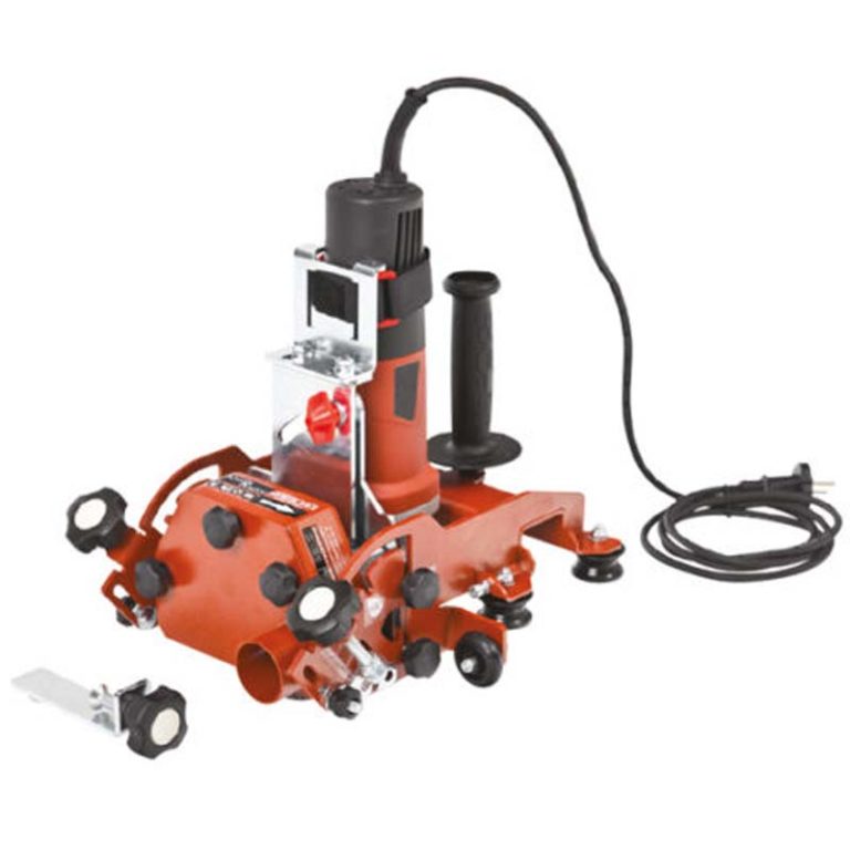 Raimondi Power Raizor - MACTOOL