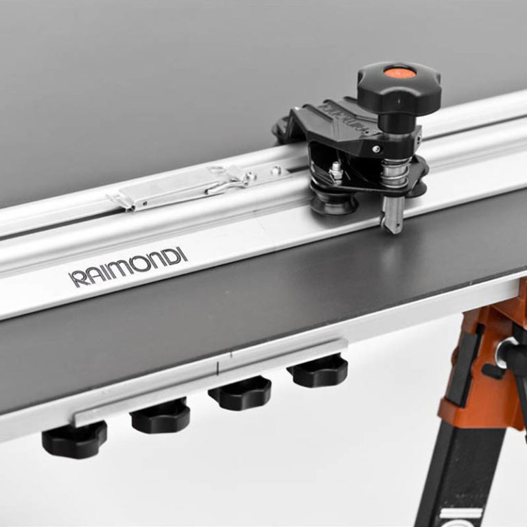 Raimondi Raizor Cutting System - MACTOOL