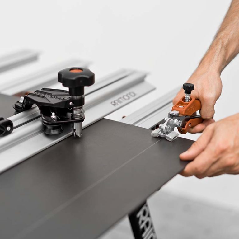 Raimondi Raizor Cutting System - MACTOOL