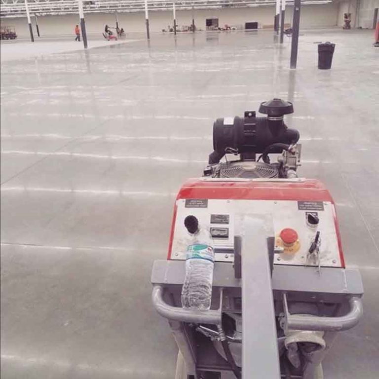 Scanmaskin Combiflex 650 - MACTOOL