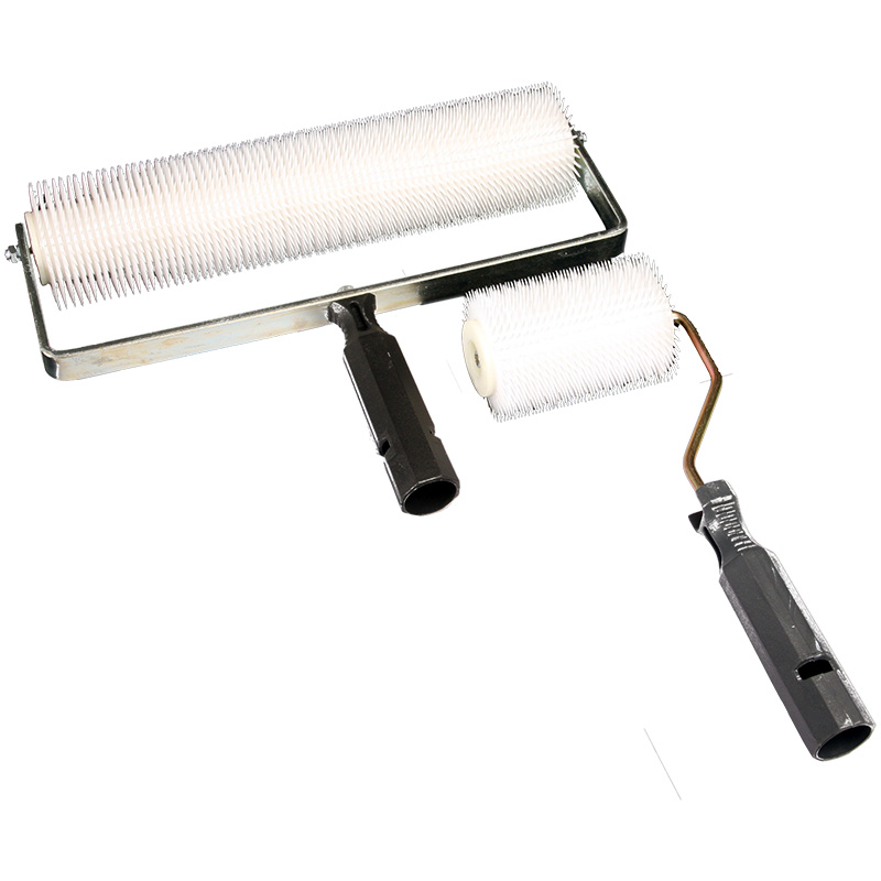 Kam Tools 12mm Sharp Spiked Roller - MACTOOL