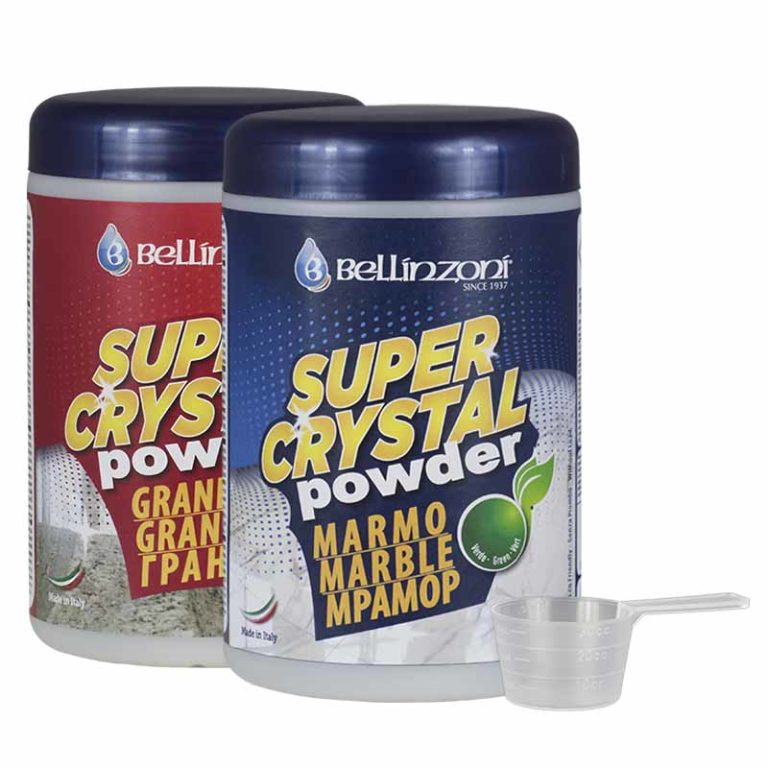 Bellinzoni Marble Super Crystal Polishing Powder - MACTOOL
