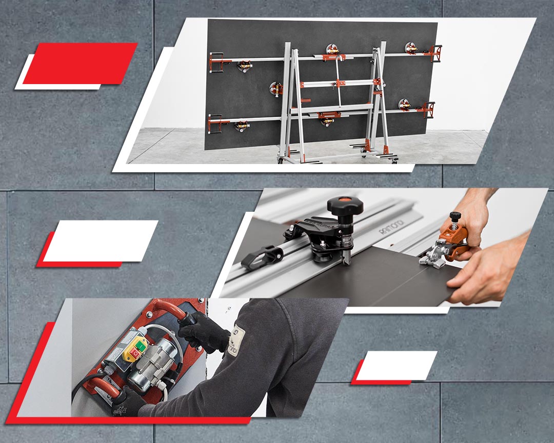 The Essential Tools For Large Format Tiles - MACTOOL