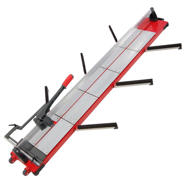 Tool-Co 1650mm Manual Tile Cutter - MACTOOL