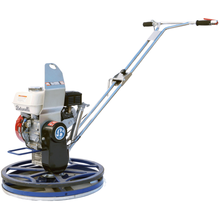 Betonelli BN24 Walk Behind Power Trowel - MACTOOL