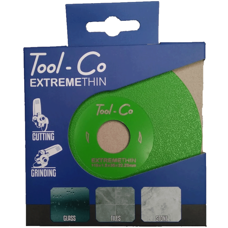 Tool-Co Extreme Thin - MACTOOL