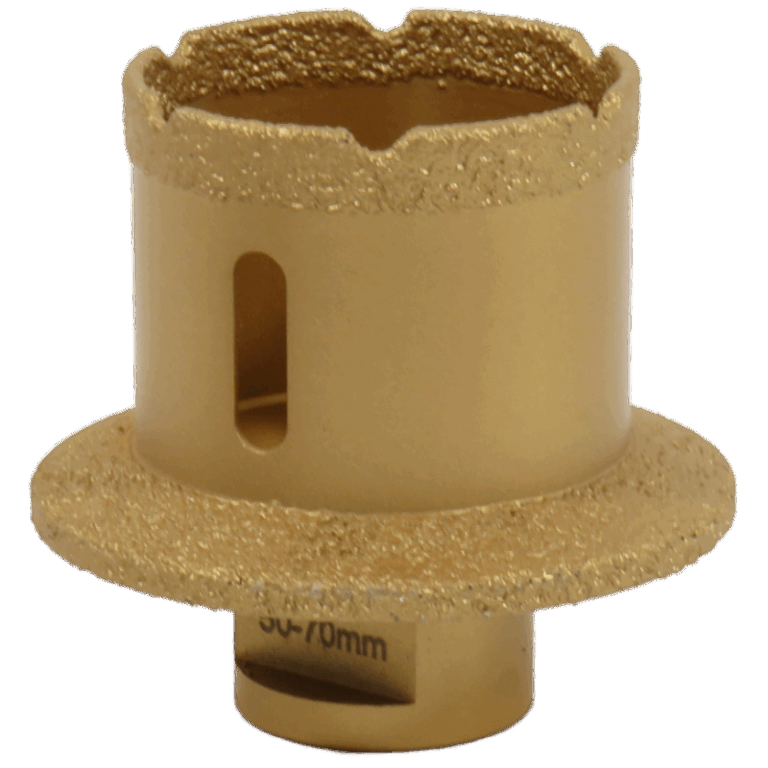 Sink Hole Countersink Core Bit - MACTOOL